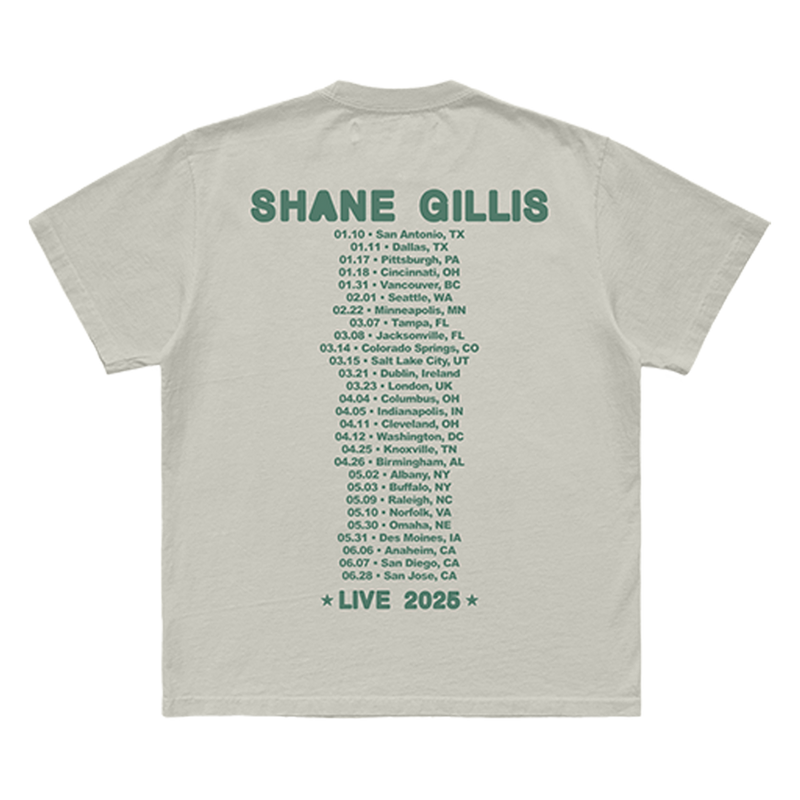 Shane Gillis Official Store - Shane Gillis Official Store